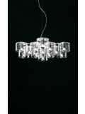 Oluce Fiore 173 ceiling lights at wall lamps online shop 1001lights