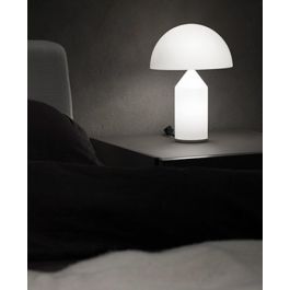 Oluce Atollo 236 table lamps at oluce online shop 1001lights