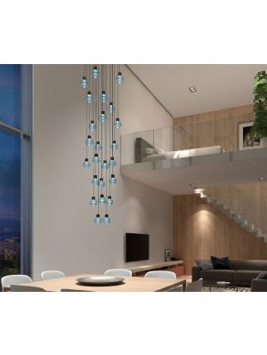 Bover Drip-Drop luminaire family in our shop 1001lights